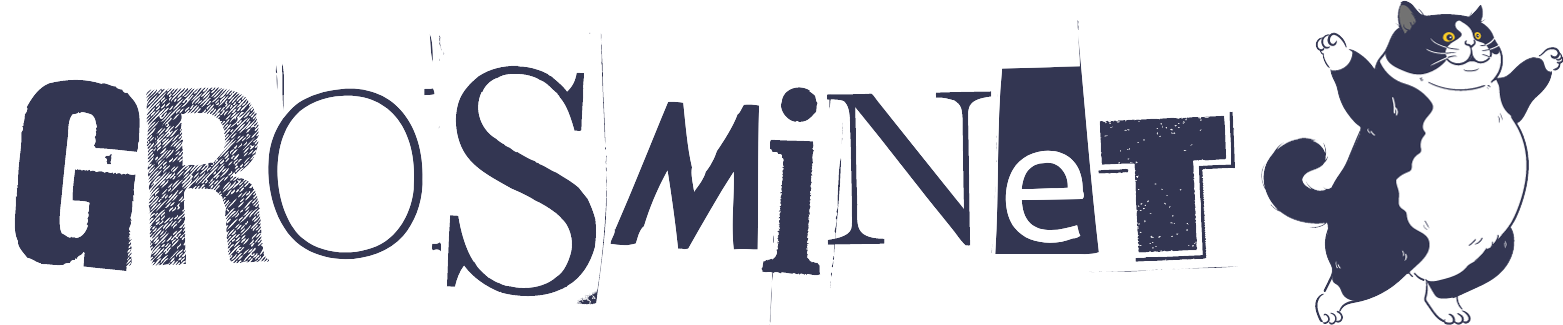 Grosminet – Grosminet.fr